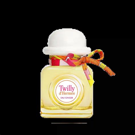 Twilly Dhermès Eau Ginger Eau De Parfum Bliss Ie