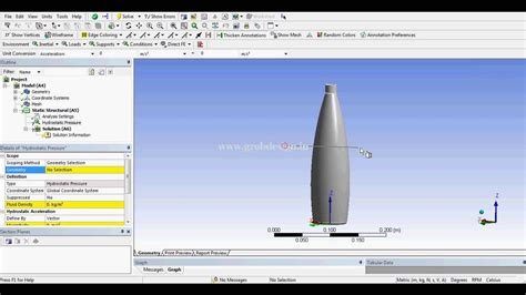 12 Cfdansys Fluent Tutorial Ideas Ansys Tutorial Cfd Simulation