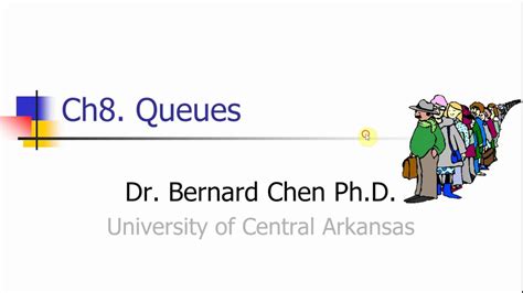 Csci 2320 Class 6 Queue Part1 Youtube