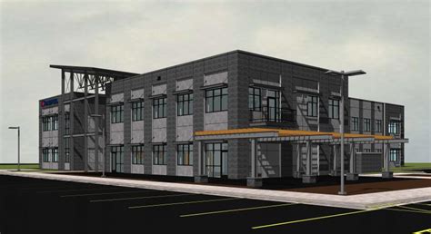 Commercialdesign Commercialarchitecture Designmatters