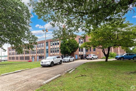 Thomas Holme School In Philadelphia Pa