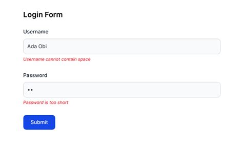 Tanstack Form Vs React Hook Form Logrocket Blog