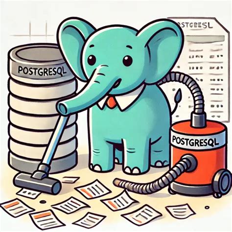 Postgresqls Dead Tuple And Vacuum