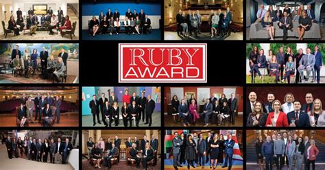 Amber Gibbons On Linkedin Ruby Award 1st State Bank