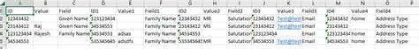 convert column values in rows using column aggregator knime analytics