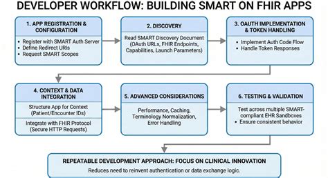 Smart On Fhir What It Is How It Works And Why It Matters Security