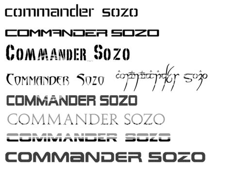 Using New Fonts For Paint NET Text Effects Paint NET Forum