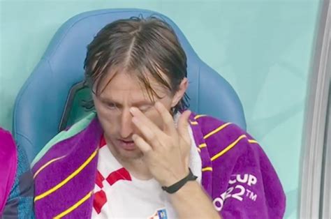 Luka Modrić Nije Ovo Lako Fizički Podnijeti Stalno Igra Praktički Ista Momčad Sportcomhr