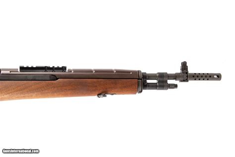 Springfield Scout Squad 308win