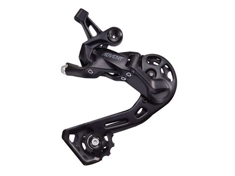 Microshift Advent Bagskifter Til 1 X 9 Gear Medium Laske Til Microshift Advent Gear Sy