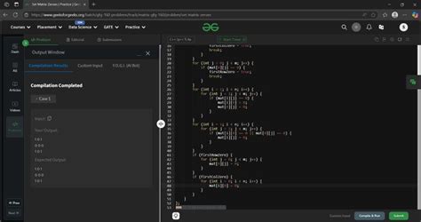 160daysofcode Geekstreak2025 Gfg160 160daysofcode C Dsa Coding