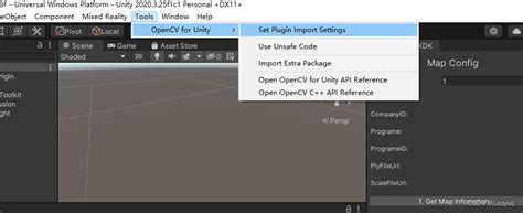 用unity发布app到hololens2无坑教程 unity 打包发布 hololens 2 csdn博客