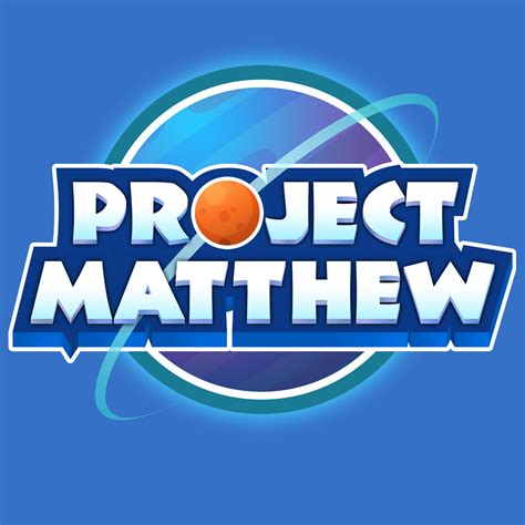 About Project Matthew Medium