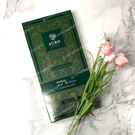 Luxury Packaging Manufacturer Small Chocolate Bar Packaging Custom White Chocolate Box Buy