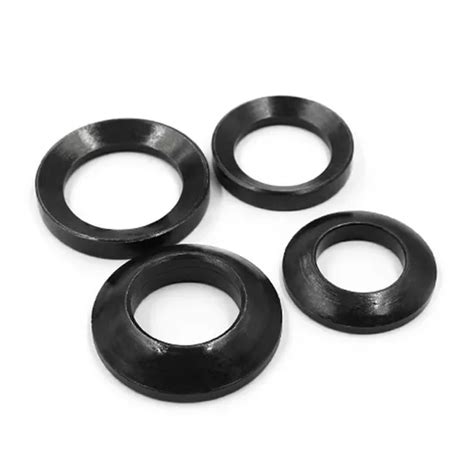 Gb849 Gb850 Spherical Washers Convex Conical Washers Concave Washers
