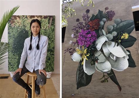 Guest Artist Workshop With Louise Jones Ouizi Detroit Institute Of