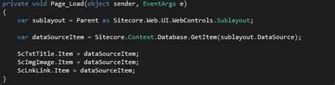 4 Patterns For Sitecore Component Development Valtech