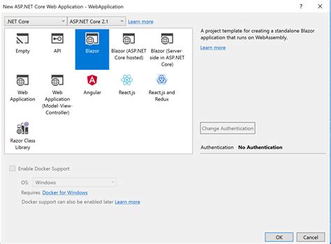 Creating Blazor Component Libraries Chris Sainty Building With Blazor