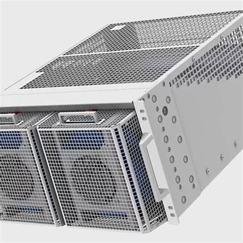 Power And Thermal Management 4most