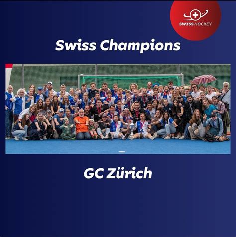 Proud Of This Team Grasshopper Club Zürich Swiss Champions 🏆 Qualified