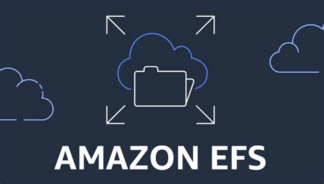 amazon efs elastic file system