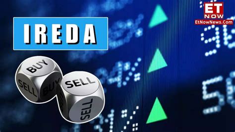 Ireda Share Price Target 2024 Psu Stock Cracks Below Rs 100 Opportunity To Buy Markets News