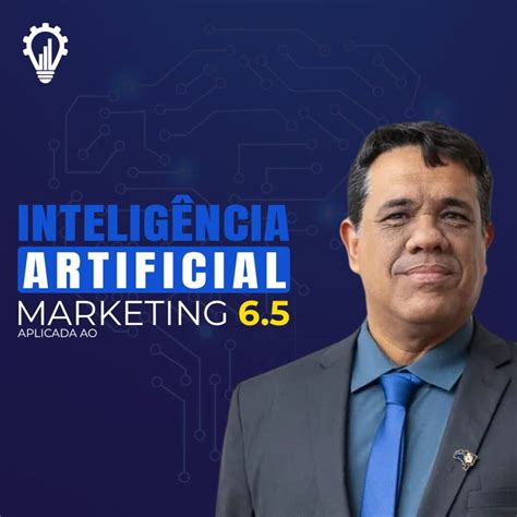 André Aguiar Palestrante De Inteligência Artificial Aplicada Marketing