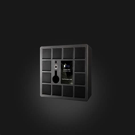 Meet The Noki X12 Noki Systems Inc