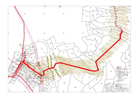 Соопштение за јавен увид за УП за УПВНМ Е1 13 за КО Добрево Општина Пробиштип