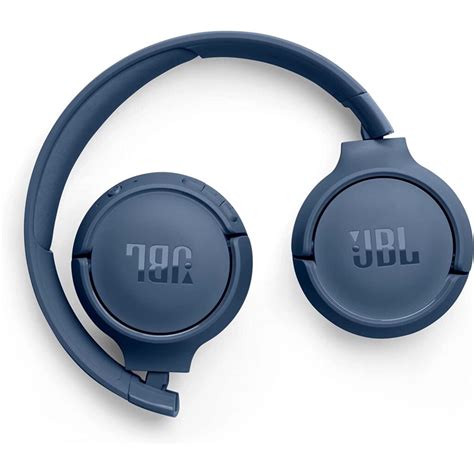 Jbl Tune Bt Wireless On Ear Headphones Blue In Pakistan