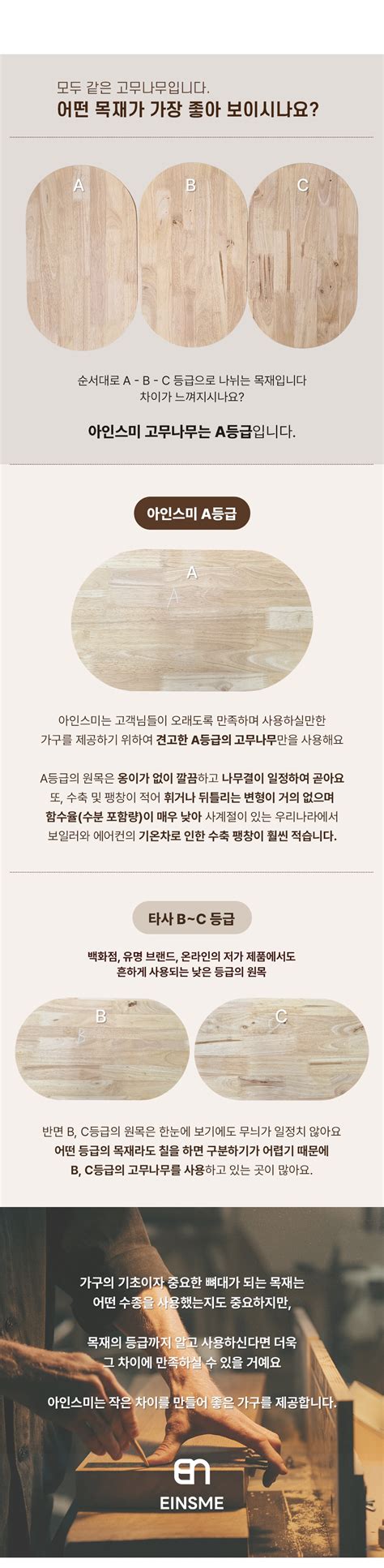 책상 콜린 원목책상 컴퓨터책상 1800 오늘의집 쇼핑