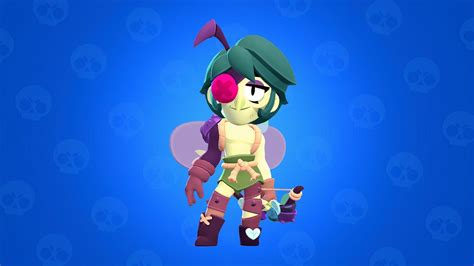 The Best Epic Rarity Brawlers In Brawl Stars