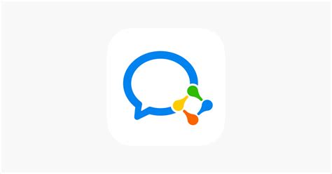 ‎wecom On The App Store