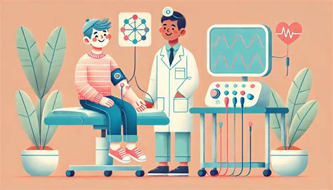 How Nerve Studies Help Diagnose Peripheral Neuropathy Neuropathy Lab