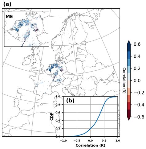 Gmd Continental Scale Evaluation Of A Fully Distributed Coupled Land Surface And Groundwater