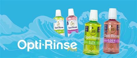 Oral Science | X-PUR Opti-Rinse