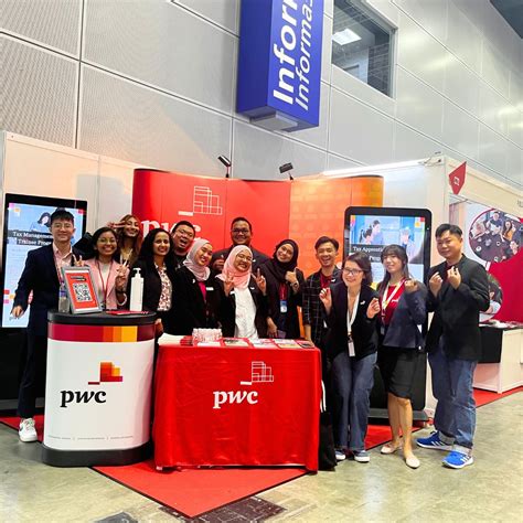 Pwc Malaysia On Linkedin Mypwcexperience Teampwc