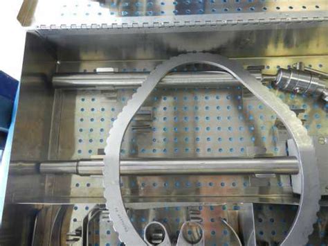 Codman Surgical Magrina Bookwalter Table Mounted Retractor Set W Case Ringle Medical Supply Llc