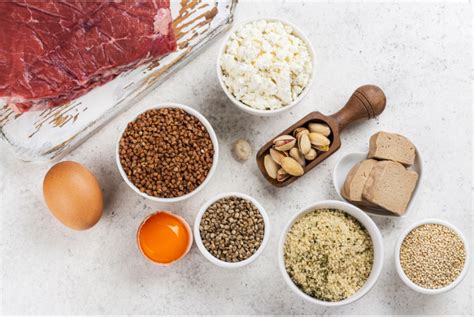 Food Derived Bioactive Peptides Science And Health Opportunities