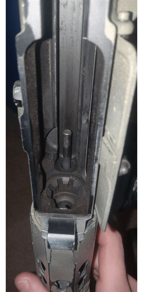 noob question r ar15