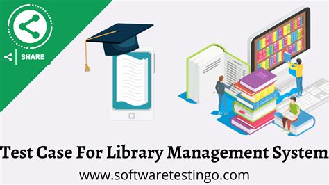 Test Cases For Library Management System New Easy [ 2024 ]