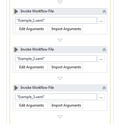 How To Update Workflows Execution Time Each Separate Workflow In Excel File Help UiPath