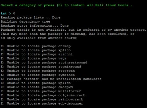 need update repos · issue 110 · lionsec katoolin · github