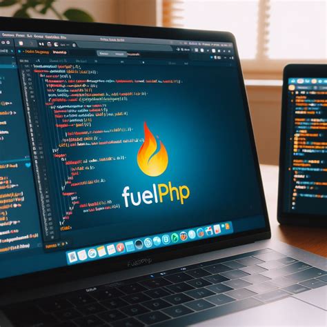 FuelPHP Descubra A Flexibilidade E O Poder Deste Framework Guia Do