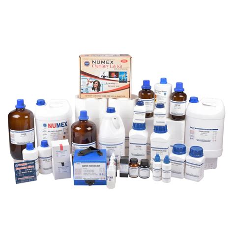 Calcium Oxide At Rs 160kg Laboratory Chemicals In Hapur Id