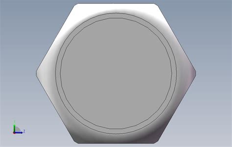 膨胀螺栓 Solidworks 2017 模型图纸免费下载 懒石网