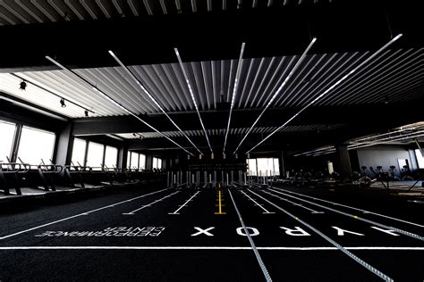 Explore Class At Pace Club