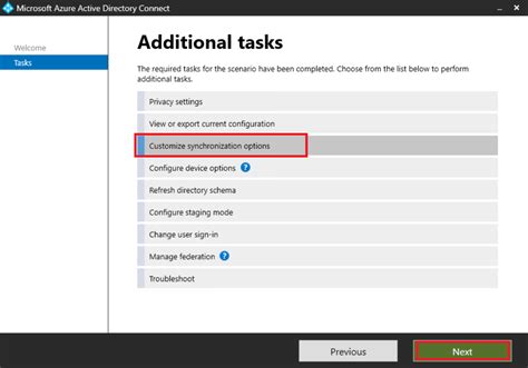 Azure Ad Connect Sync Multiple Forests With Single Azure Ad Tenant 360itvue