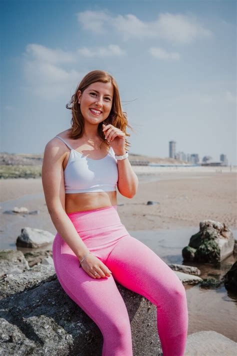 Jamie Lee Van Der Land