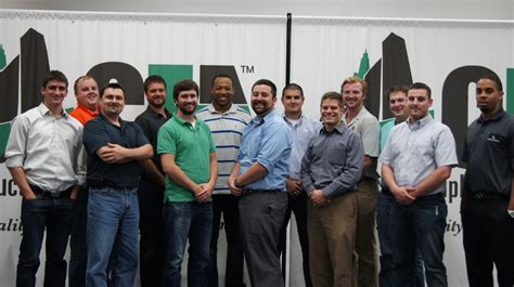 2014 Agc Of America Project Manager Development Program Construction